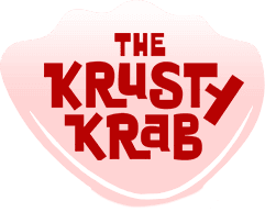 The Krusty Krab | Come Spend Your Money Here!
